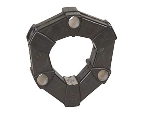 Lovejoy LF22 Torsional Coupling Base Element with Hardware - Twin ...